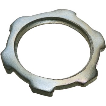 Locknuts