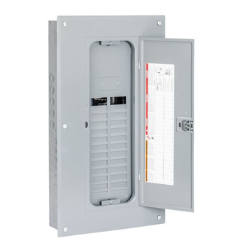 Homeline Load Centers