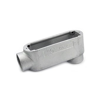 Conduit Bodies