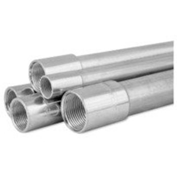 Conduit, Strut, and Raceway