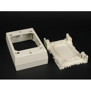 Raceway Boxes and Fittings